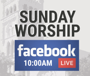 sunday worship thumbnail – Second First Church